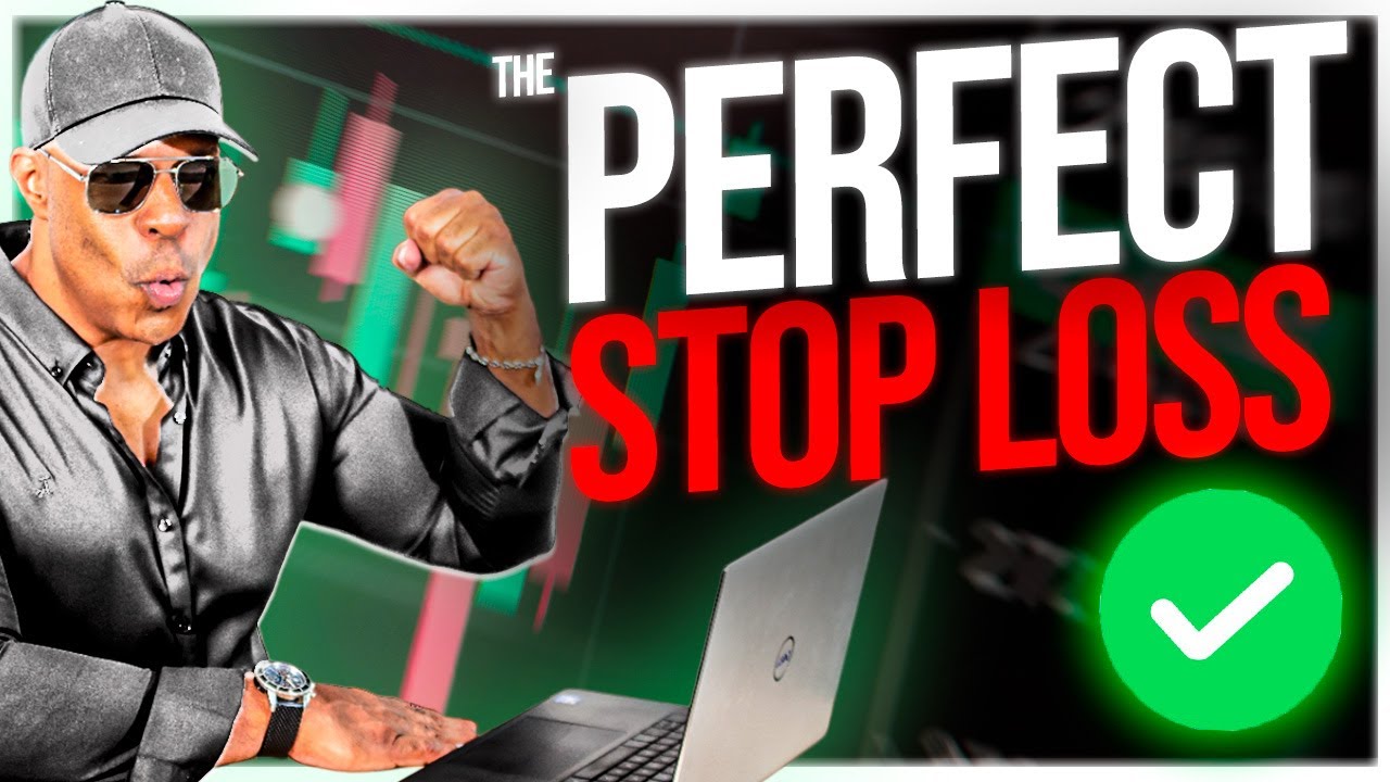 Beat 98.98% of Traders with The Perfect Stop Loss - YouTube
