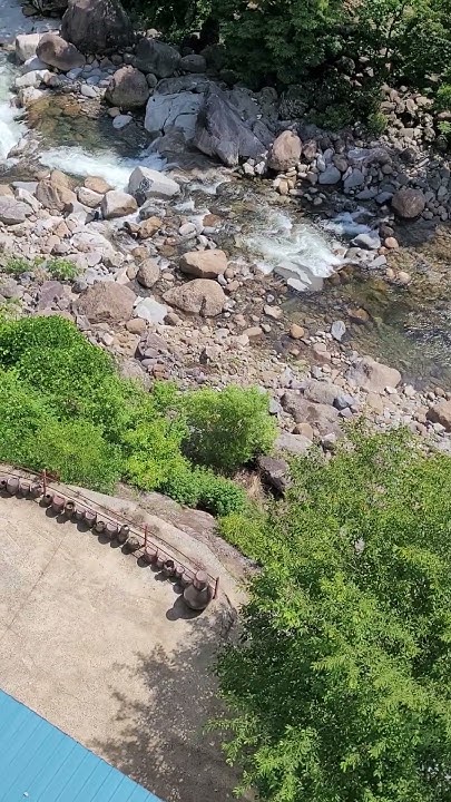 지리산계곡 산청계곡 예치마을 거림계곡 내대계곡 삼성궁 지리산당나귀펜션 Youtube