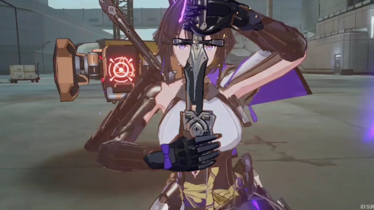Shinri Tsukuyomi No Damage Solo Gameplay - YouTube