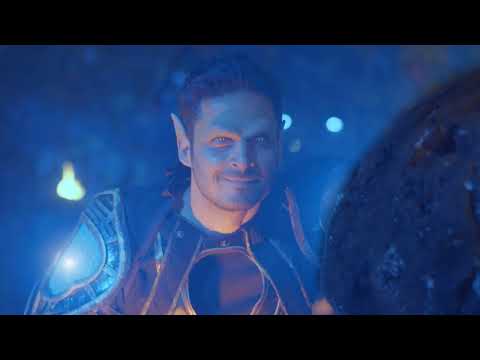 Daayan - Ep 34 - Mohit Malhotra,Tina Datta,Priya Bathija - Hindi Tv Serial - Zee Anmol