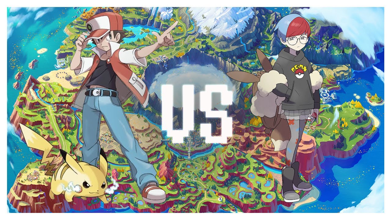 Red Vs Penny (Team Star's Founder) - Pokémon Scarlet/Violet - YouTube