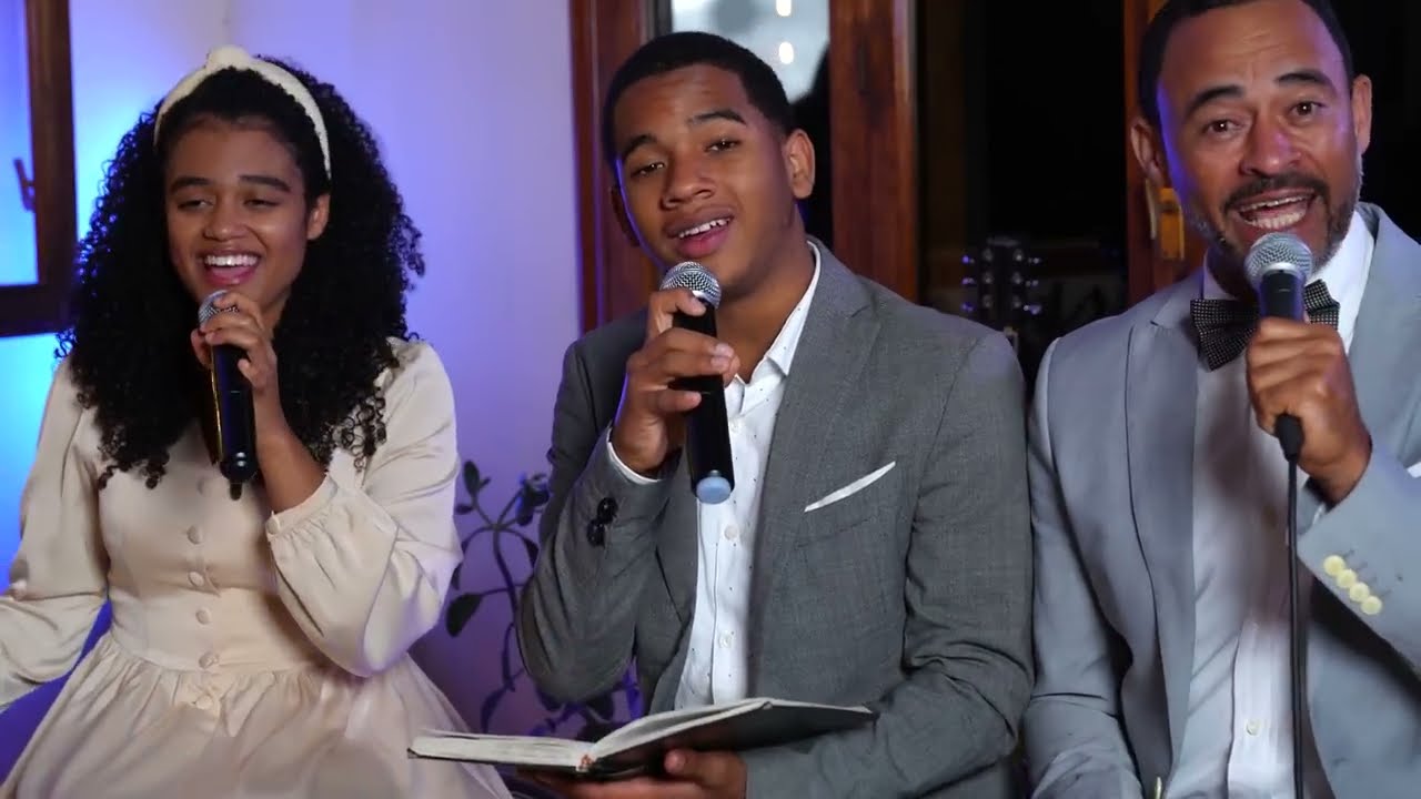 Concierto de Fin de Año - Michelle Matius y familia Acordes - Chordify