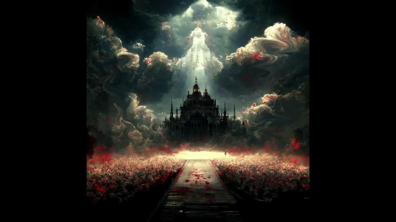 [FREE] Iayze x Devstacks x Regalia x Royalansem Type Beat "Curse" - YouTube