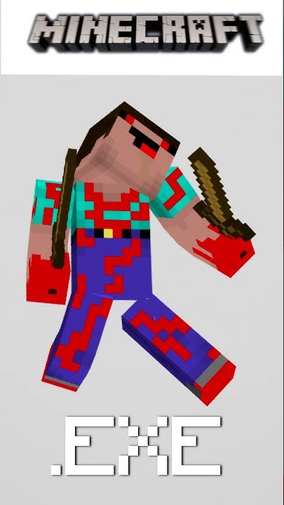 Minecraft.Exe - YouTube