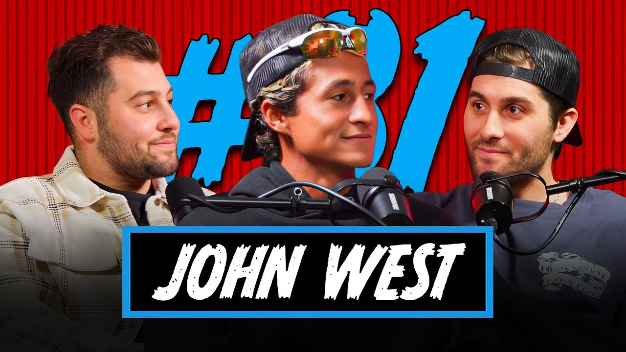 How John West Walked Away From an $18M Real Estate Career to Become a ...