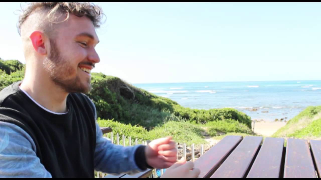 The Session - Interview with Timo ODV - YouTube