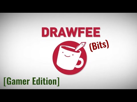 Drawfee Bits (A Drawfee Compilation) - YouTube