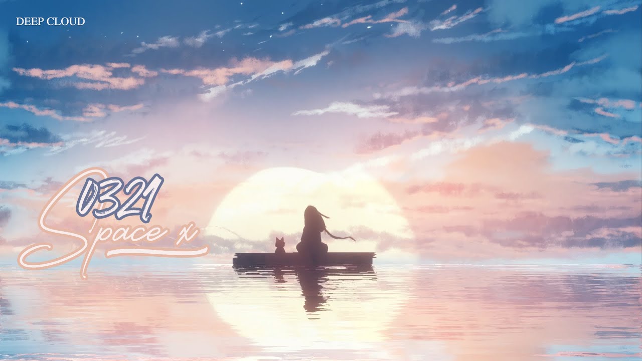 「Vietsub」0321 - Space X (Nhớ, Yêu, Muốn Anh) || DeepCloud Vietsub - YouTube