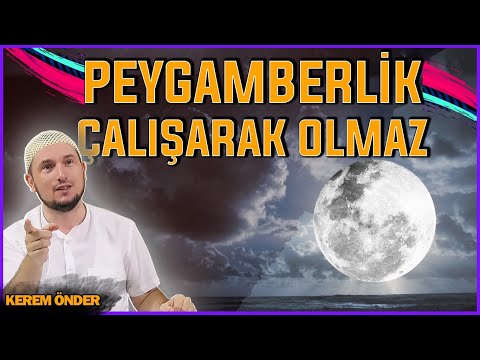 Peygamberlik, çalışarak olmaz! - İngiliz ajanı Cemaleddin Afgânî / Kerem Önder