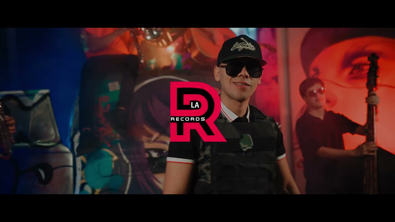 Proceder Elegante - Al Polvo - Video oficial - YouTube