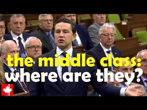 GONE MISSING: 8 years later, where are the middle class and those ...