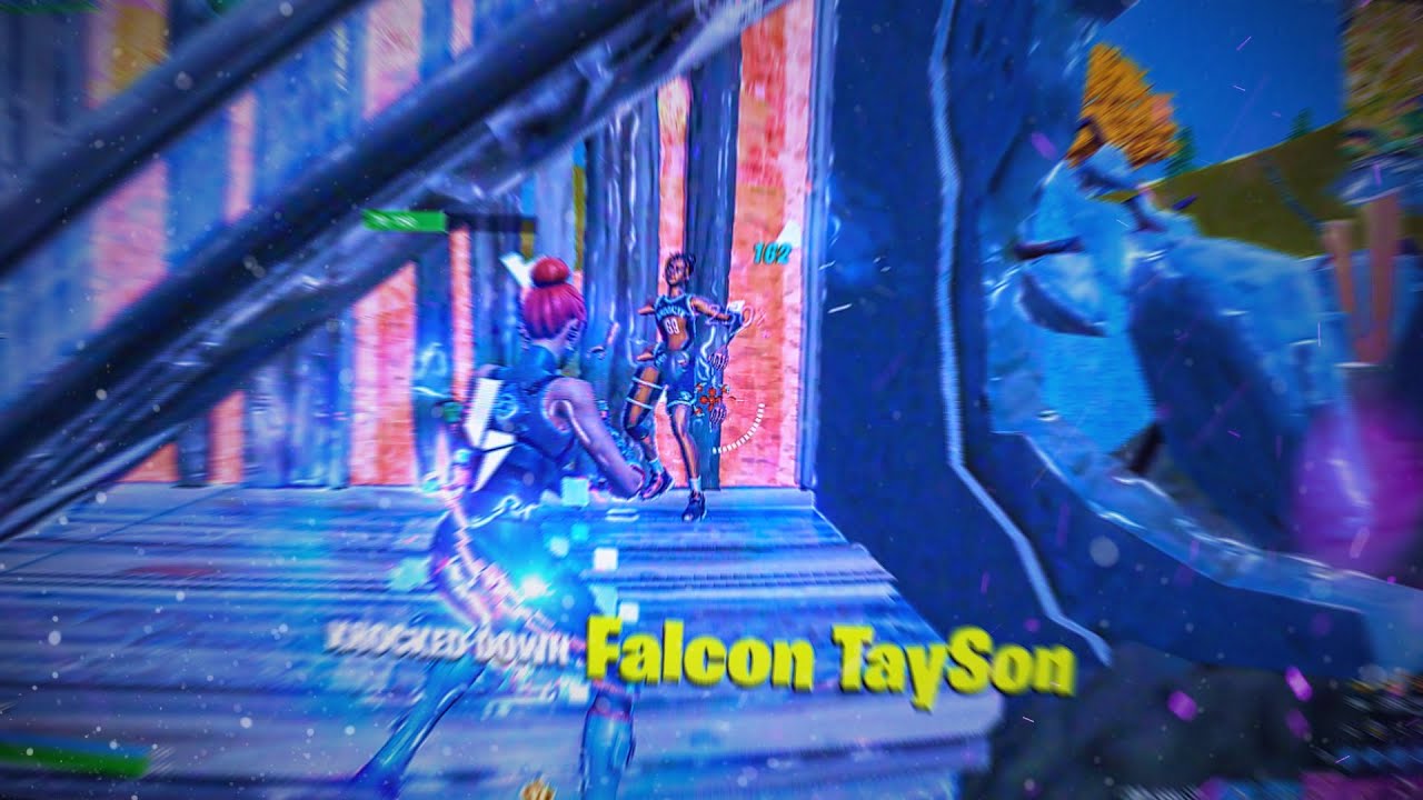 Dead or Alive💀 (Fortnite Montage) | FT. Tayson - YouTube