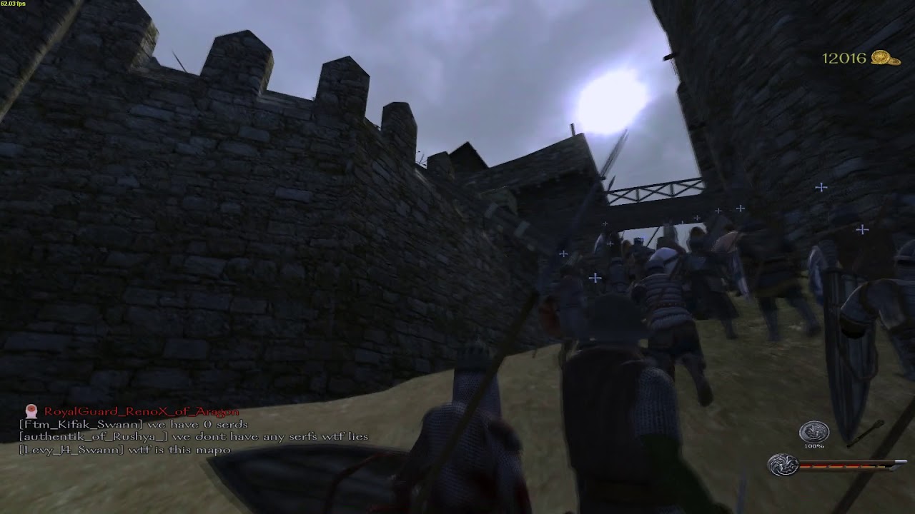 House Swann #2 - YouTube