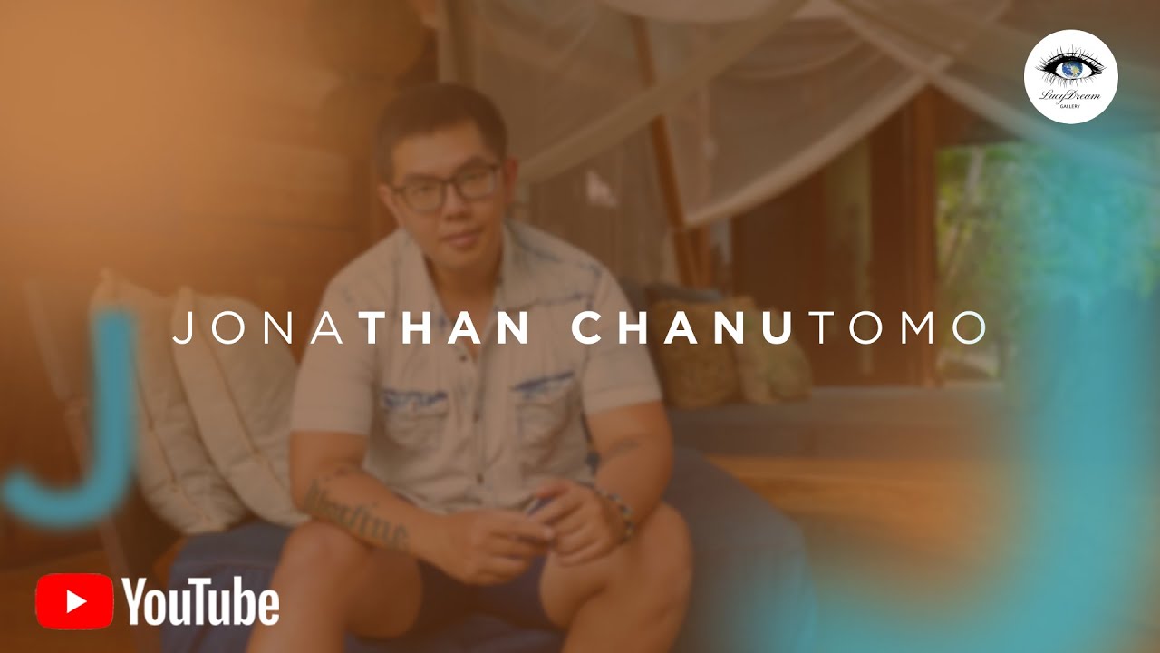 The Story of Jonathan Chanutomo - YouTube