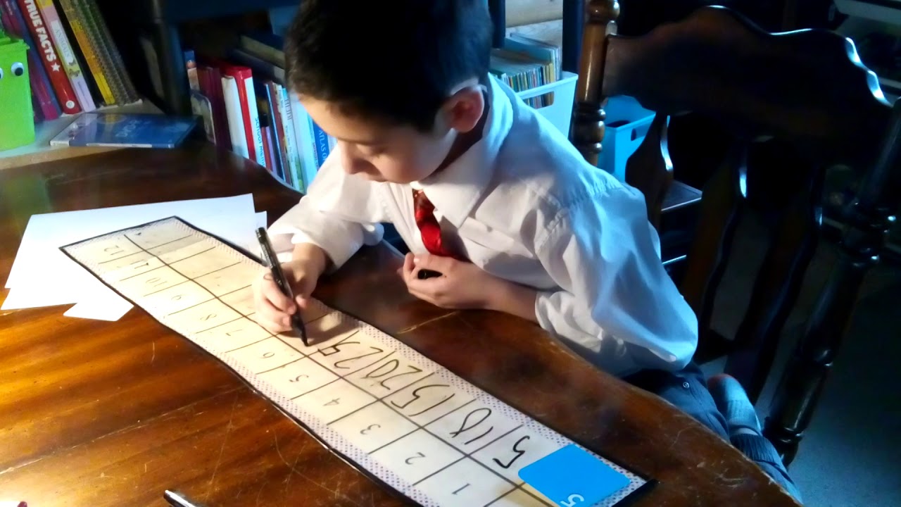 Multiplication Tricks For First Graders YouTube multiplication-tricks-for-first-graders-youtube