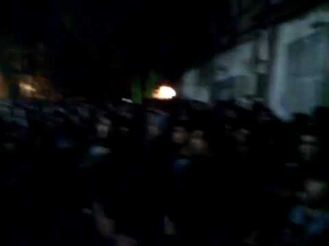 Tasua Gecesi.Meshedi-Dasash 2012