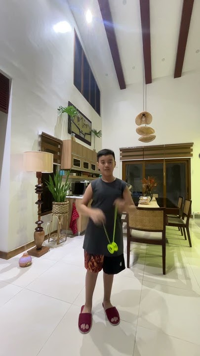 How to bind an unresponsive yoyo #shorts#tutorial#yoyo 🪀 - YouTube