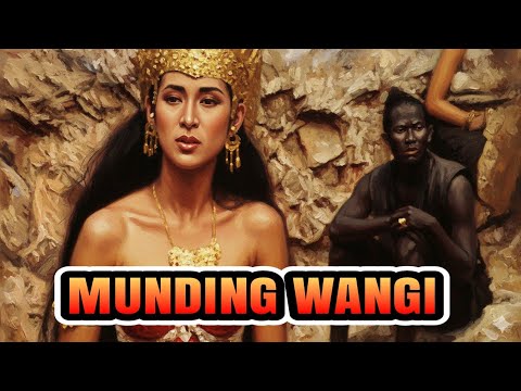 Budak Hitam Yang Hilang Ingatan ini, Ternyata Raja Sakti Dari Tanah Pajajaran