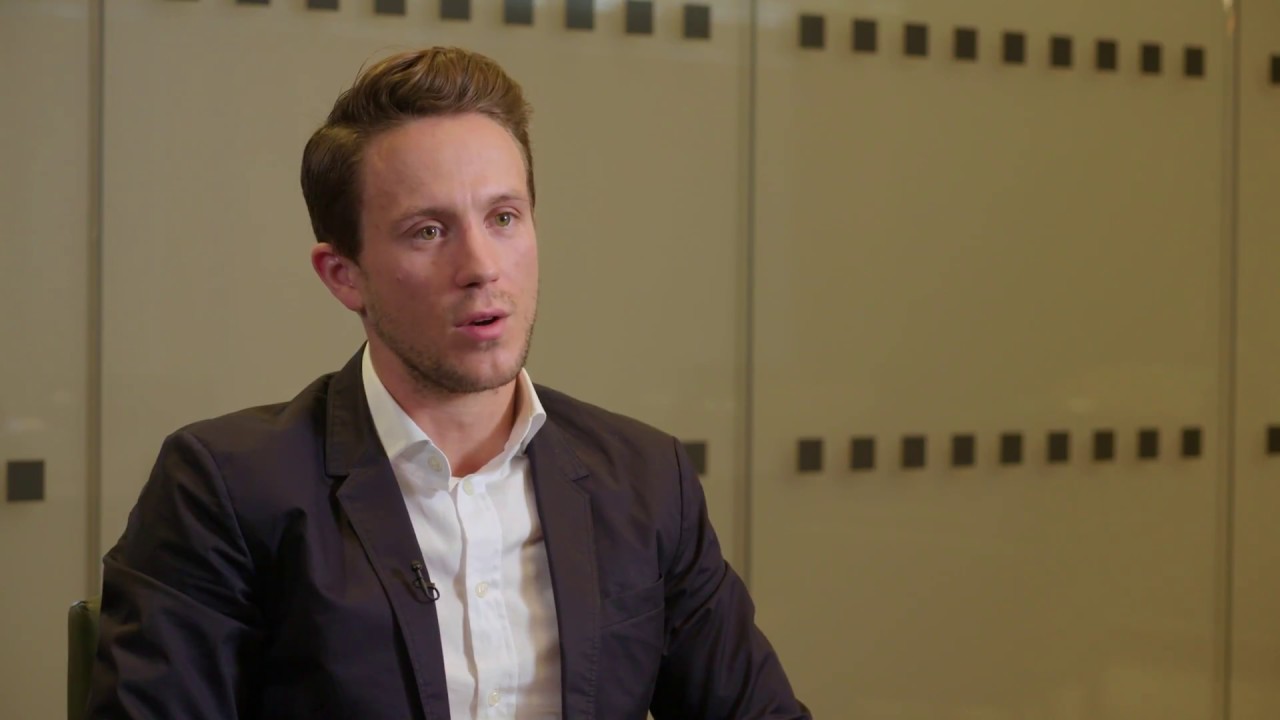 Landsec Sustainability Brief - YouTube