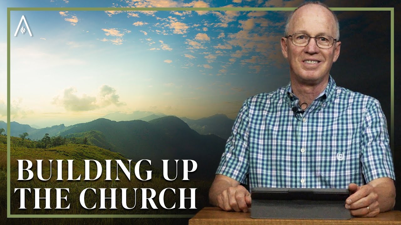 Building Up the Church Ep2 - How to Interpret & Prophesy - YouTube