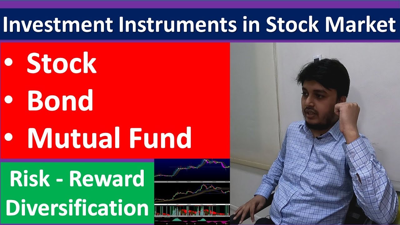 What are the Investment Instruments in Stock Market of Bangladesh ...