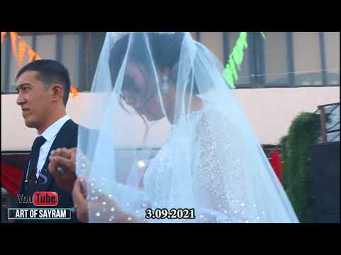 Gayrat Fayz - To'ylar Muborak (3.09.2021) | Ғайрат Файз - Туйлар Муборак (3.09.2021)
