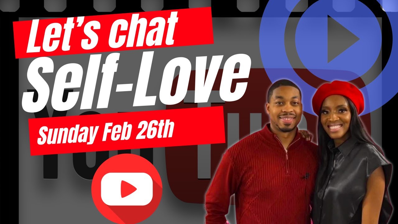 Love Yourself - YouTube