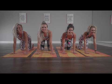 Tikiboo Yoga