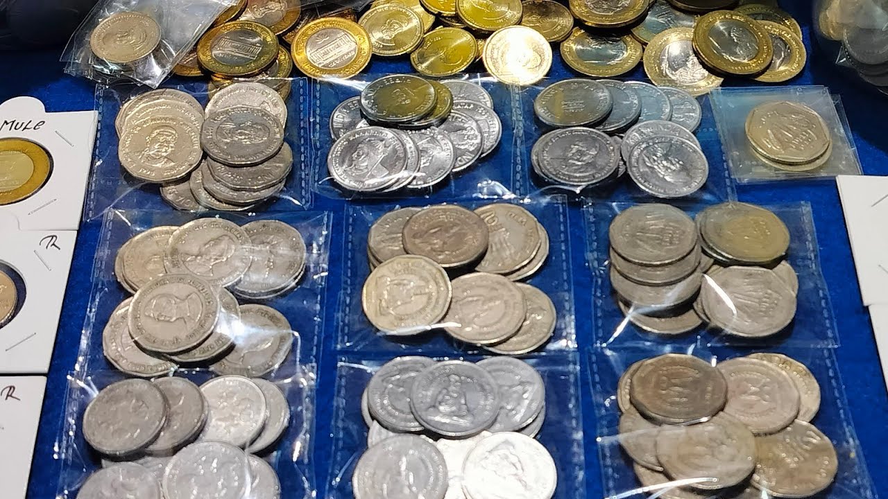 #5Rupee ILO Noida mint coin value#💥😯💥 Suraj 💥🌞💥 9835962167🙏 - YouTube