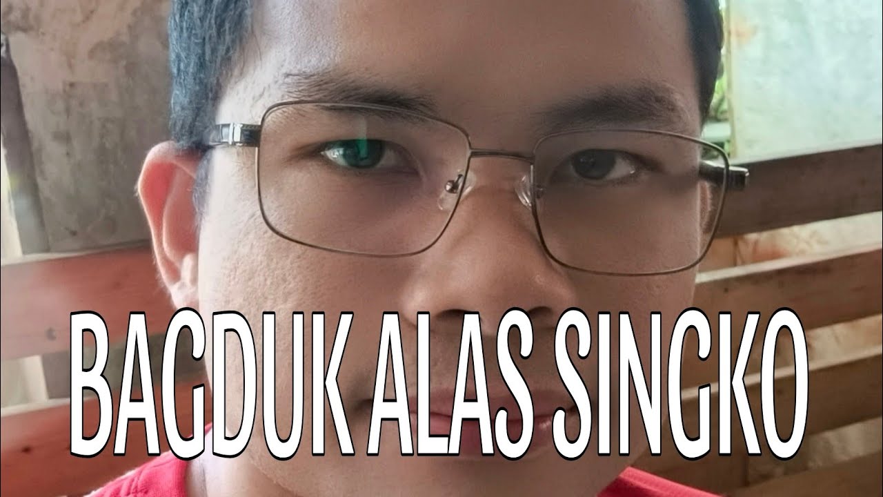 Bagduk ta alas singko march 8 2025 - YouTube