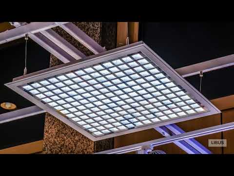 LIBUS Light Building Solutions