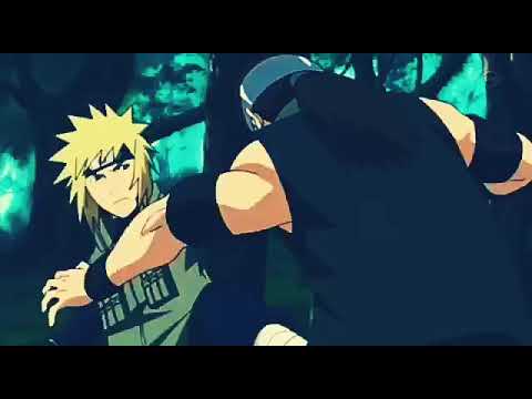 Naruto mood edit(musica joey trap i got top in bikini)
