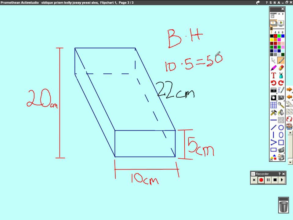 Oblique Prism YouTube oblique-prism-youtube