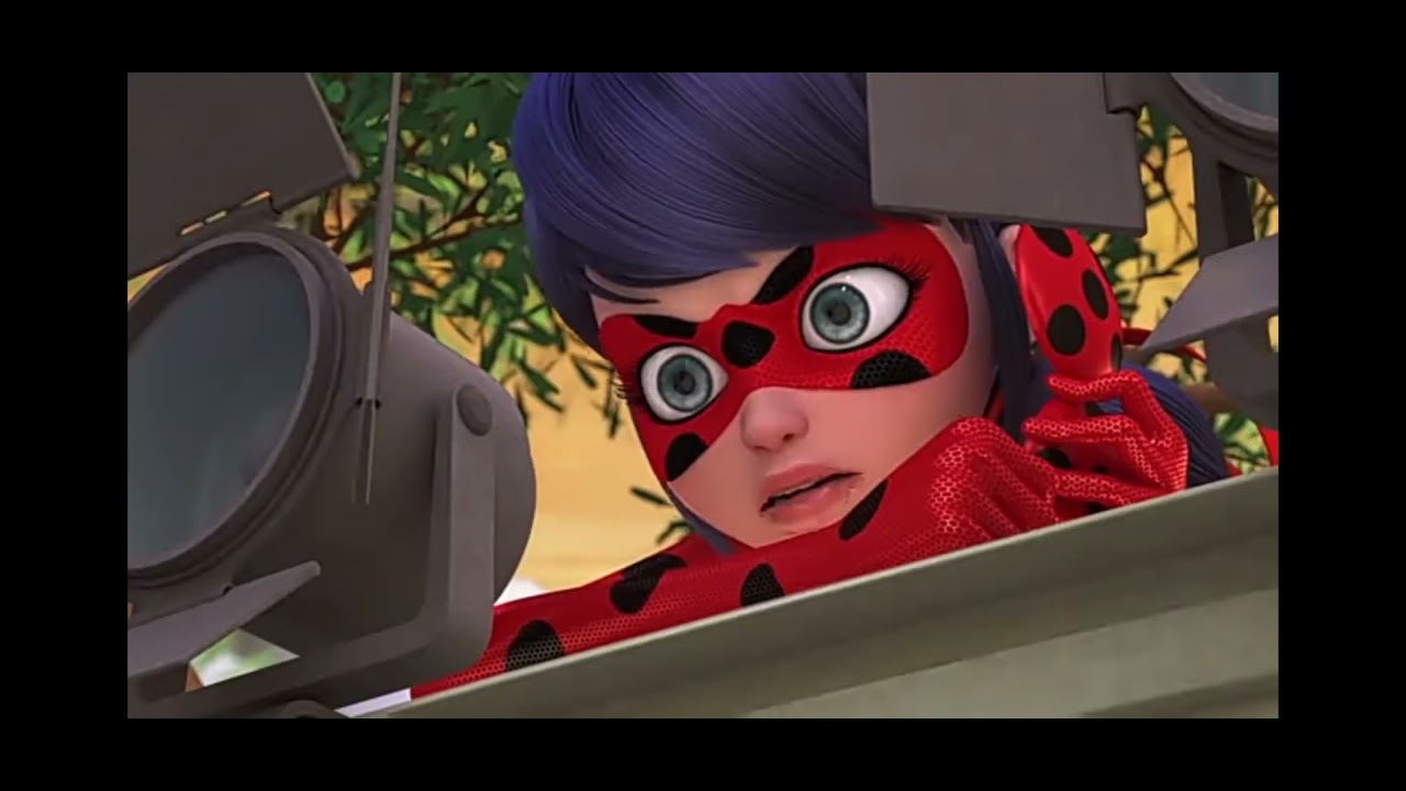 Pusher//Meme//Edit//[MLB]//Akumatized LadyBug// - YouTube