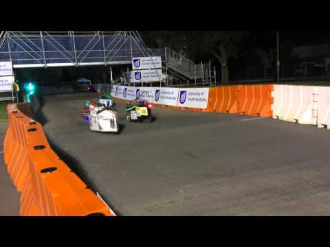 HPRacing 2014 @ Murray Bridge AIPP 24 hour