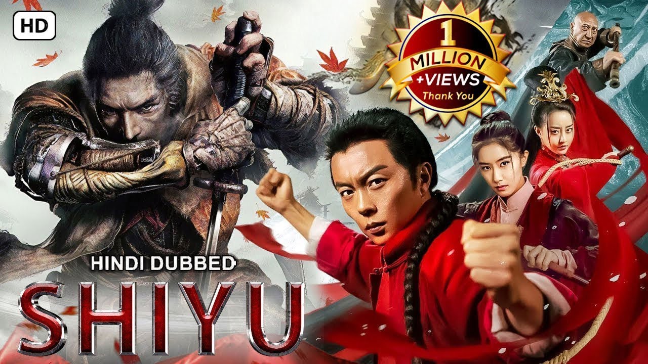 Chinese Hindi Dubbed Movie | Shiyu | Yi Long, Yijia Wu, Xiaofei Zhou ...