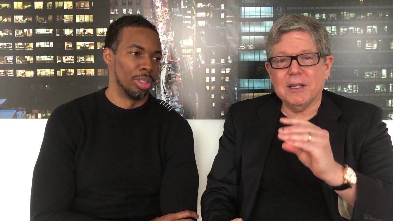 How Video Saved Samson Styles' Life - YouTube