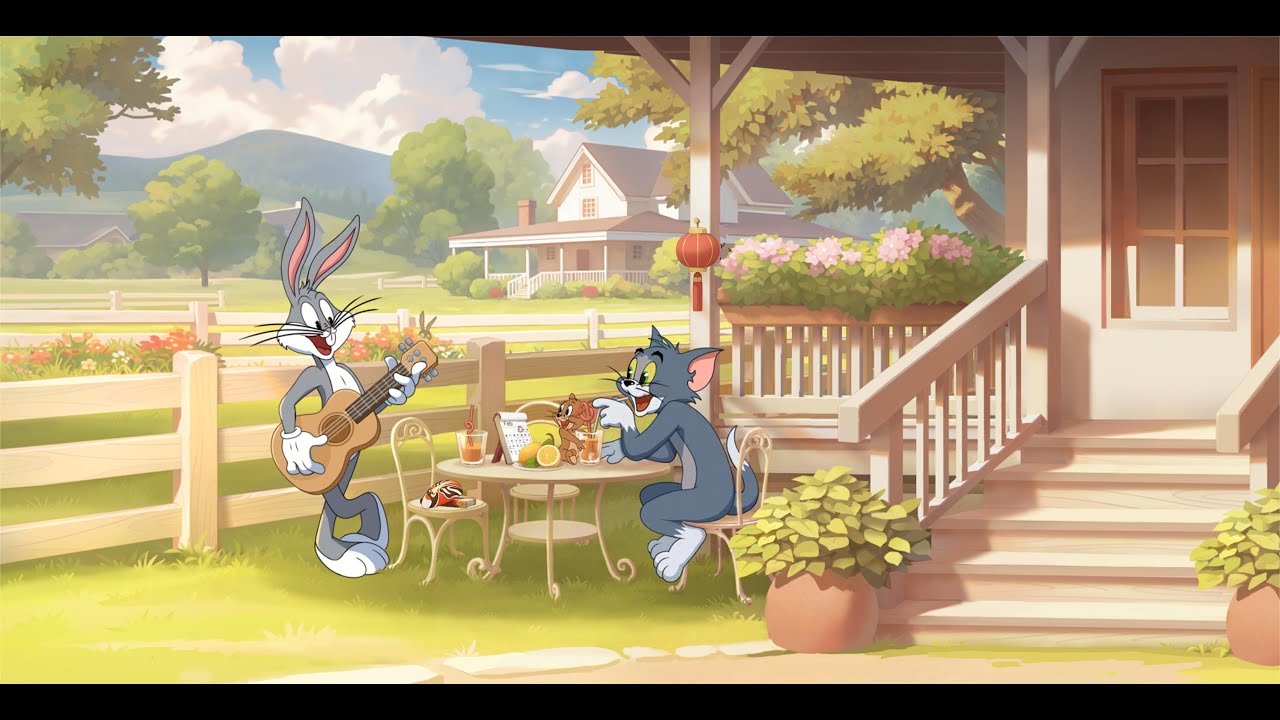 Strange Lemon Event Dialogue Story (Part 2) 柠檬汁怪事对话故事 (PART 2) - Tom ...