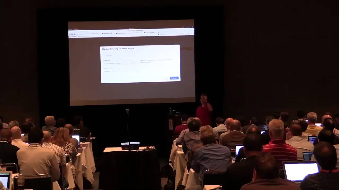 Getting Started with OpenStack - YouTube