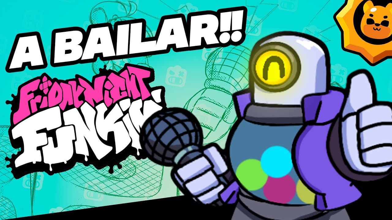 Friday night funkin brawl stars mod: найдено 89 картинок