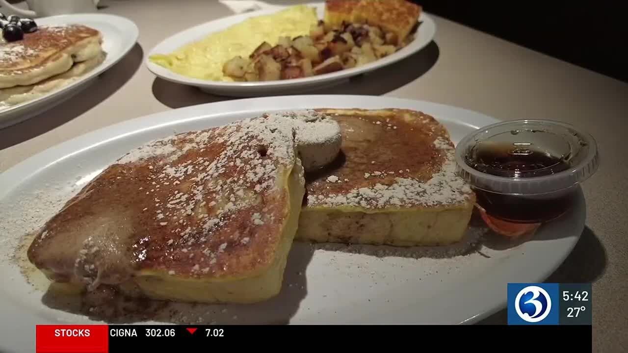 Something's Cooking: Jack's Country Restaurant - YouTube