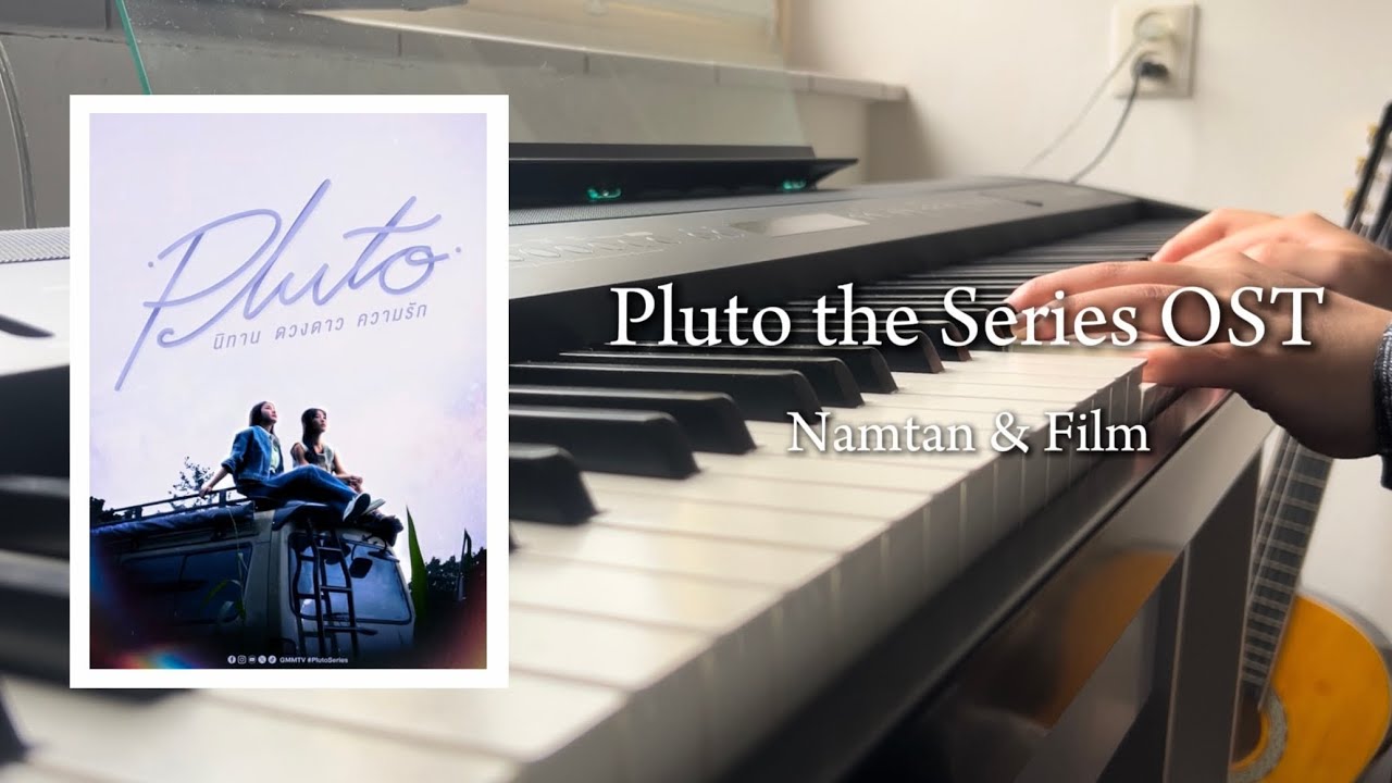 เรื่องเล่าของเจ้าหญิง - Namtan&Film | Ost.Pluto | Piano Cover Chords - Chordify