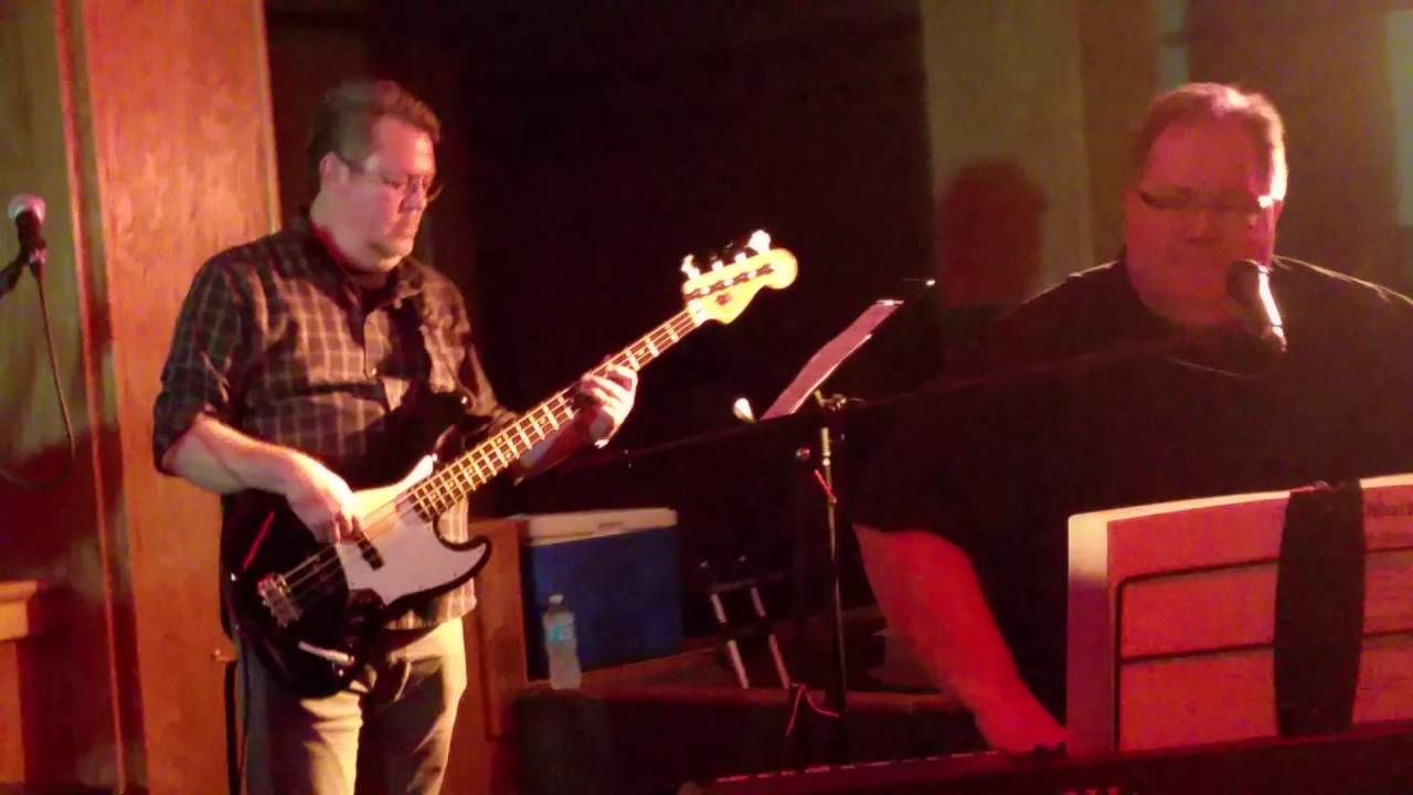 Melting Pot, tribute to Rich Conner, LC Homecoming 2016 - YouTube