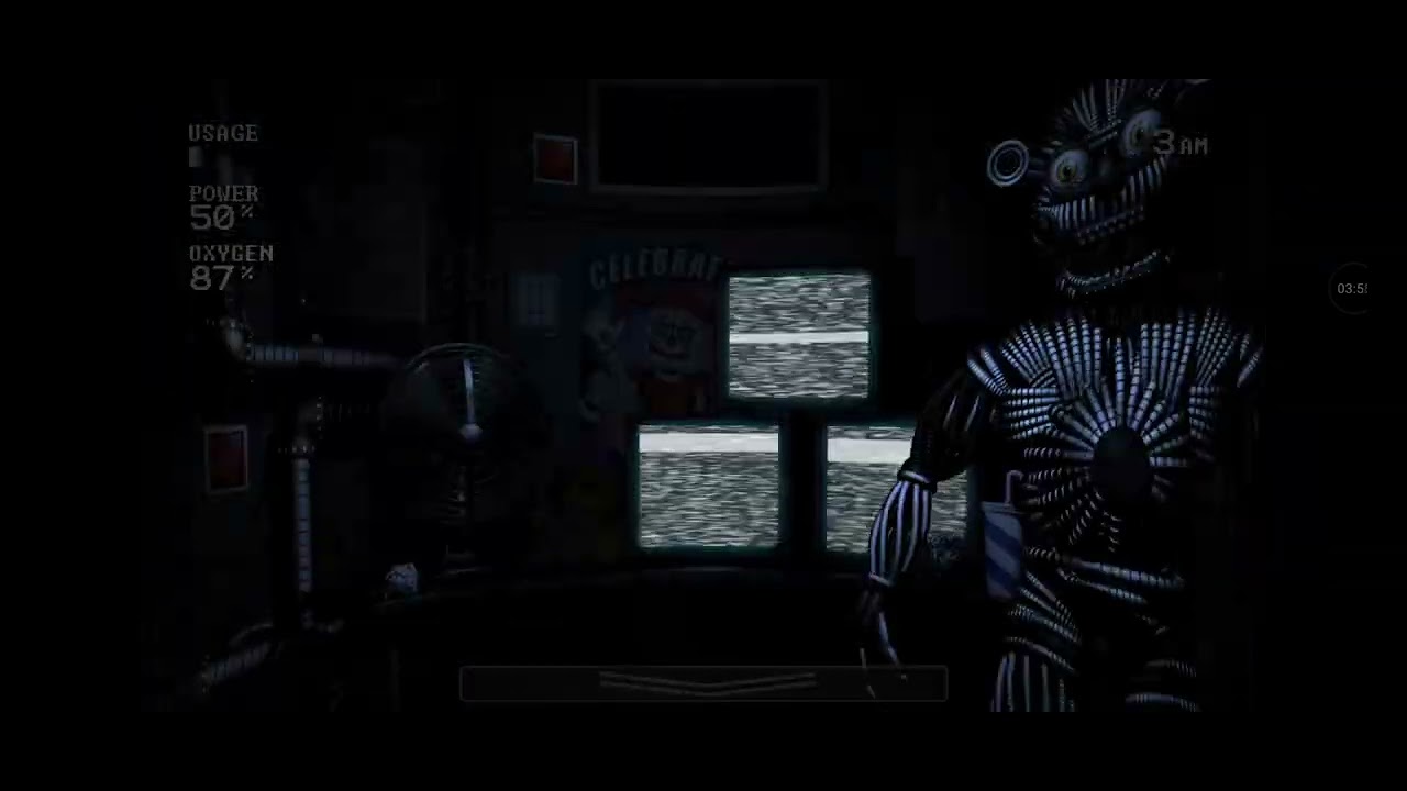Freddy & Co easy mode - YouTube