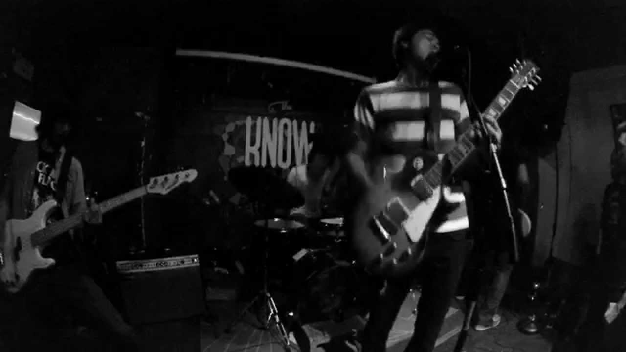 YOUR PEST BAND - THE KNOW - 9/2/14 - YouTube
