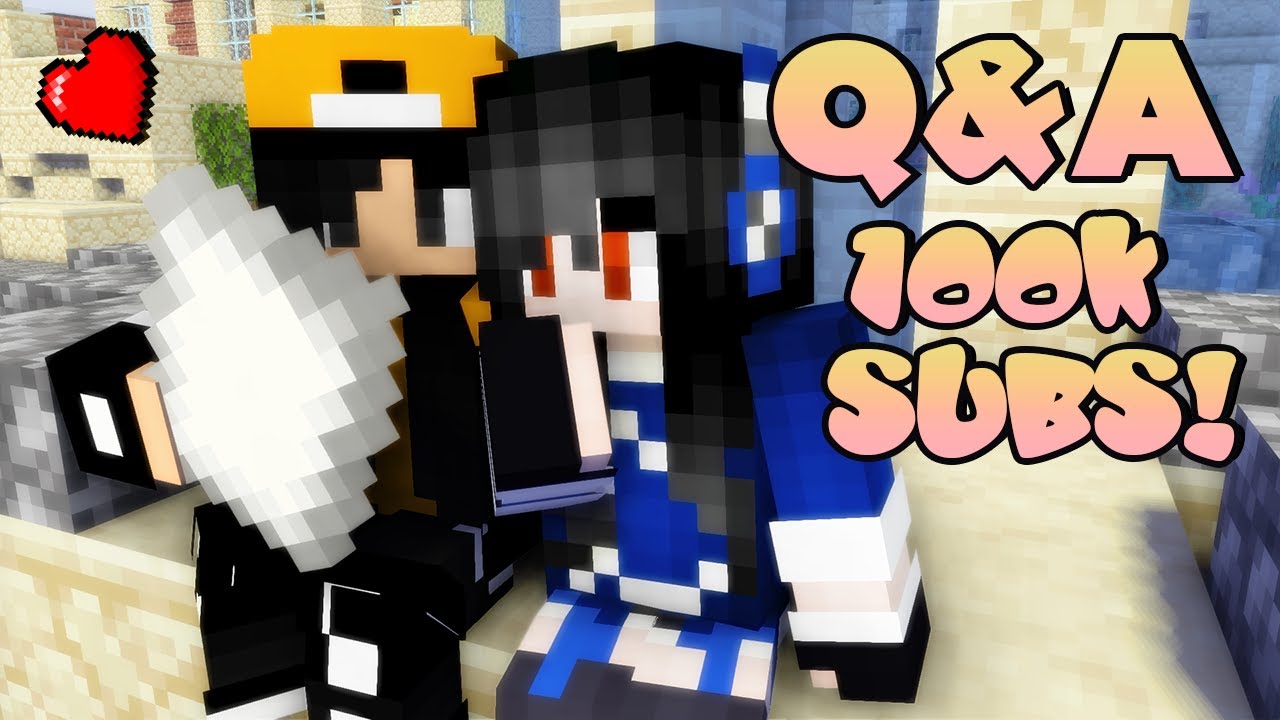 PACAR RIANIAYAN?! Q&A SPESIAL 100K SUBSCRIBER!! - YouTube