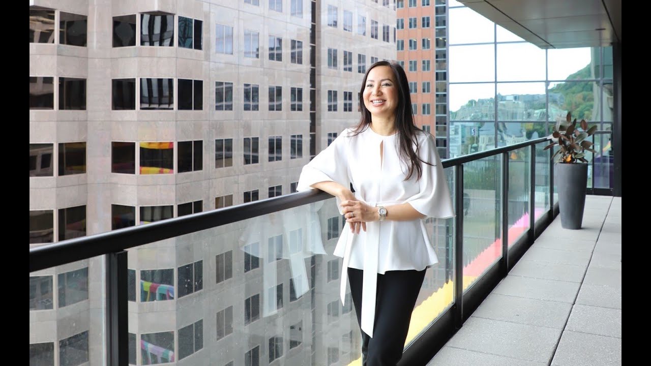 SOI - Dre Thi Nhu Mai Ho - YouTube