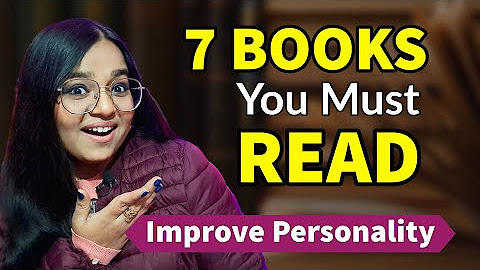 Book You Must Read - YouTube