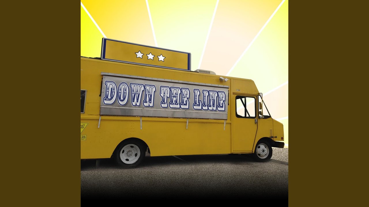 Down the Line (feat. Michael Walker, Henry Black, Cadillac Cardarelli ...