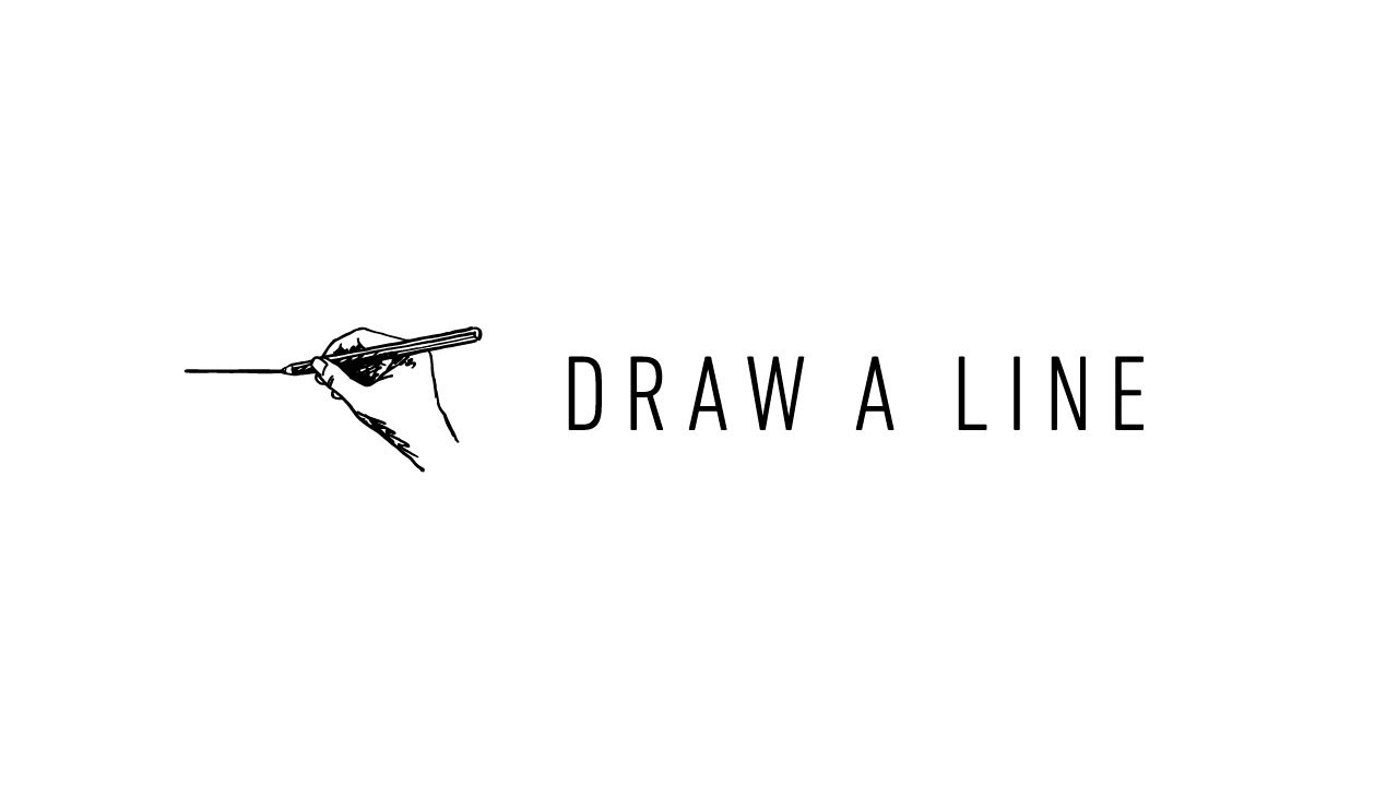 [DRAW A LINE Official] Concept Movie / short ver. - YouTube